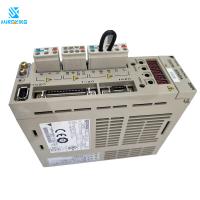 China SGDM-02ADA Yaskawa Sigma-II Servo Amplifier CNC Machine Tool Robot Control Component for sale
