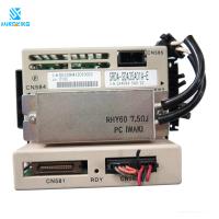 China SRDA-SDA35A01A-E Yaskawa Robot Servo Control Unit Industrial Automation Motion System Component for sale