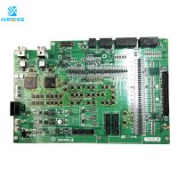 China JANCD-YSF22B-E Yaskawa Control Board Industrial Robot Controller System Automation Component for sale