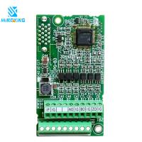 China PG-B3 Yaskawa Industrial Automation Component Control System Equipment Unit for sale