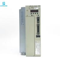 China SGDM-30ADA Yaskawa Sigma-II Servo Amplifier CNC Machine Tool Robot Control Component for sale