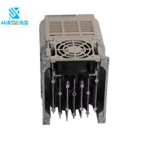 China CIMR-VB4A0018FBA Yaskawa VB4 Variable Frequency Drive Industrial Motor Control Automation Unit for sale