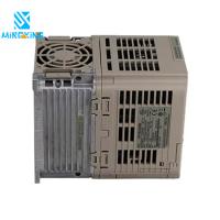 China CIMR-VB4A0011BBA Yaskawa VB4 Variable Frequency Drive Industrial Motor Control Automation Unit for sale