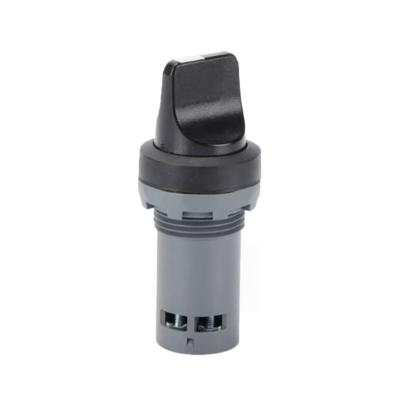 China ABB C2SS2-10B-10 Short Handle Knob Selector Switch Industrial Control Component for sale