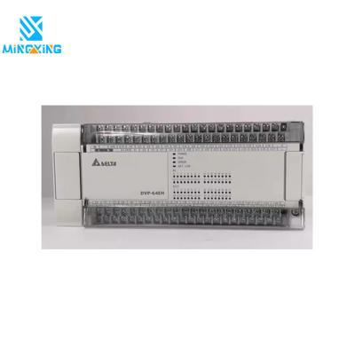 China DVP10/12/14/20/SS/SA/SE/SX/211S/211R/211T/11R/11T PLC Ready Stock Industrial Automation Pac for sale
