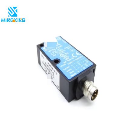 China WT9L-P330 SICK Photoelectric Sensor Diffuse Reflective 150mm Range Red Laser PNP Automation Component for sale