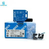China WTB12 SICK Photoelectric Sensor Diffuse Reflection Induction Switch Object Detection Automation Component for sale