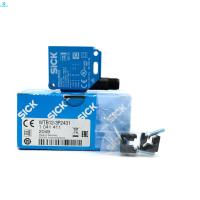 China WTB12-3P2431 SICK Photoelectric Sensor Diffuse Reflection Mini Infrared Optical Switch Object Detection Automation Component for sale