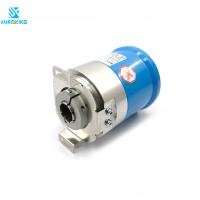 China ATM60-PAH13X13 SICK Absolute Encoder Position Coder Rotary Angle Detection Speed Measurement Component for sale