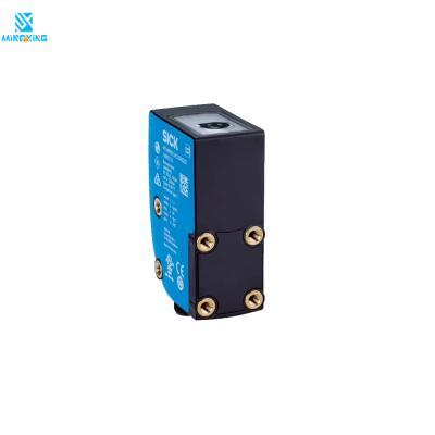 China KTX-WP92142252ZZZZ SICK Color Mark Sensor RGB Contrast Detection Printing Positioning Component for sale