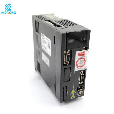 China AC Servo Drive ASD-A2-1521-L ASD-A2-1021-L ASD-A2-0721-L 1.5KW 1KW 750W 220V High Precision Motion Controller for CNC Packaging for sale