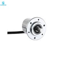 China DBS50E-S5EL02000 SICK Solid Shaft Rotary Encoder Pulse Speed Coder Rotational Test Component for sale