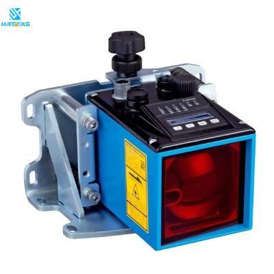 China DL100-22AA2101 SICK Laser Distance Sensor Infrared Ranging Detector Long Distance Measurement for sale