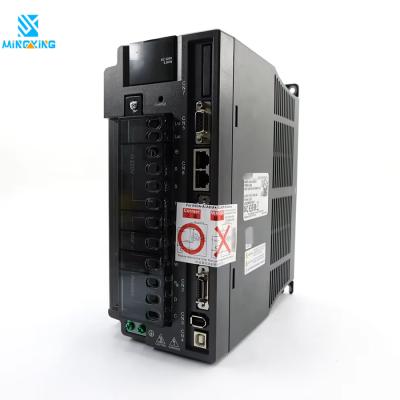 China Industrial Ac Servo Drive Asd-A2-5523-M Asd-A2-4523-M Asd-A2-3023-M 5.5Kw 4.5Kw 3Kw 220V Single Phase Servo Motor Driver Control for sale