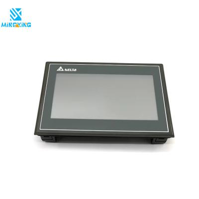 China Industrial HMI Touch Screen DOP-107WV DOP-107EG DOP-103BQ 7 Inch TFT LCD Display 800x480 Panel for Automation Control System for sale
