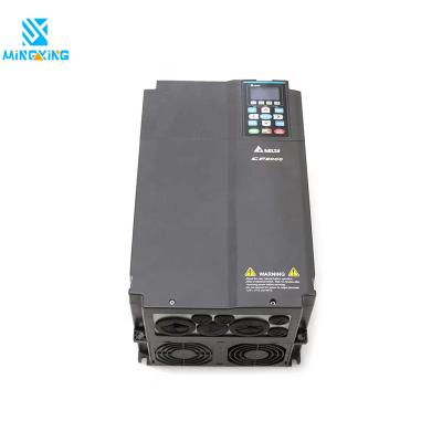 China Industrial AC Drive VFD300CP43A-21 VFD370CP43A-21 VFD220CP43A-21 380V 3PH 30kW High Power Inverter for HVAC Pump Fan Control for sale