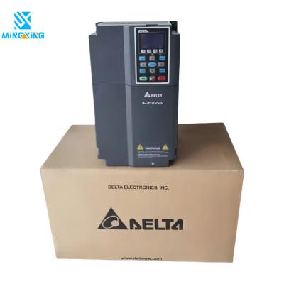 China Industrial Variable Frequency Drive CP2000 Series HVAC Fan Pump Motor Controller 0.75kW 75kW 380V 3 Phase for sale