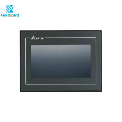 China 7 Inch HMI Touch Panel DOP-107BV Industrial Human Machine Interface TFT LCD Display Screen For Automation Control System for sale