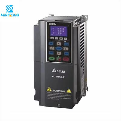 China VFD7A5MH21ANSHA Variable Frequency Drive 10HP Inverter Built in USB for Automation for sale