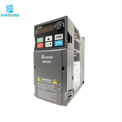 China VFD33AMS23ANSAA VFD25AMS23ANSAA VFD49AMS23ANSAA 7.5kW 5.5kW 11kW 230V 3Ph Inverter With Built in PLC For Industrial Automation for sale