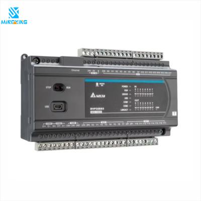 China High Frequency Switch Expansion Module DVP16SP11TS DVP24SP11TS DVP40SP11TS Fast Response Logic Output Board for Packaging for sale