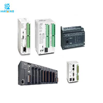 China Extended Type Logic Expansion Controller DVP20EX200R DVP16EX200R DVP32EX200T Relay Output Expansion Module for Industrial Auto for sale