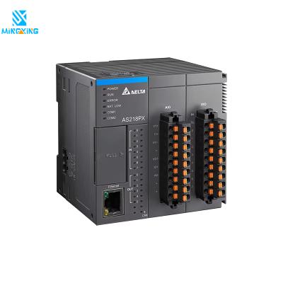 China Ultra Thin Mini Programmable Controller DVP12SS211S DVP10SS211S DVP14SS211S Compact I/O Control Unit for Small Device Household for sale