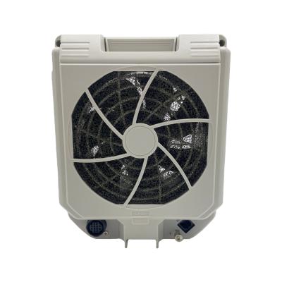 China KEYENCE SJ-F036 from the High Speed Static Elimination: Quickly remove electricity hair for sale
