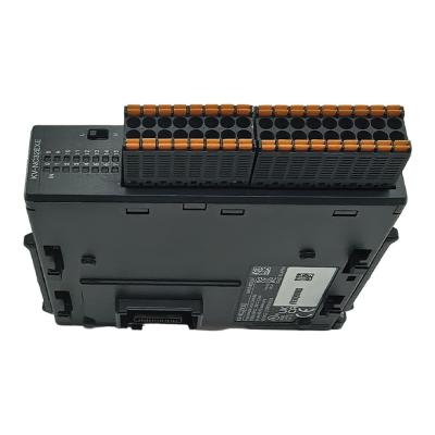 China KEYENCE 100% New Original KV-NC32EXE KV-NC16ETE KV-NC32ETE PLC 32 I/O 1 Year Warranty for sale