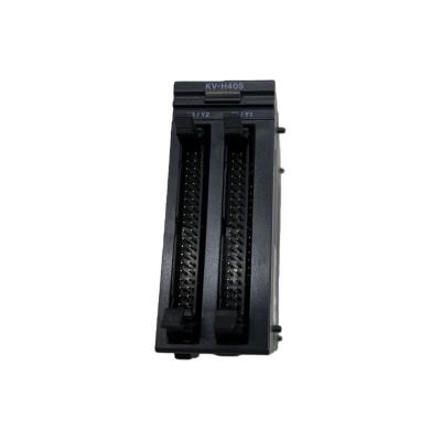 China KEYENCE KV-H40S Programmable Controller 4 Axis Pulse Train Used for Precision Testing for sale