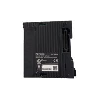 China KEYENCE KV-AD40 Programmable Controller a or D Conversion Unit Analog Input 4ch for sale