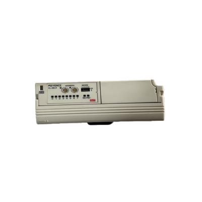 China KEYENCE KL-8BLR Programmable Controller 8 Point Relay Function Screw Terminal Block Output for sale