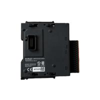 China KEYENCE KV-NC4TP Programmable Controller Temperature Input Unit with 4 Points for sale