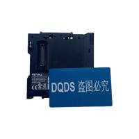 China KEYENCE KV-XLE02 Ethernet Unit 2 Port rogrammable Controller Used for Data Collection for sale
