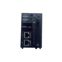 China KEYENCE KV-X310 Programmable Controller CPU Unit Used evice Integration and for sale