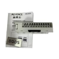 China KEYENCE KL-8BLT Programmable Controller 8 Point Relay Function Screw Terminal Block for sale