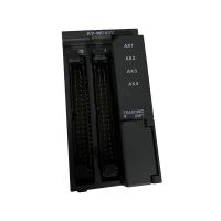 China KEYENCE KV-MC40V Programmable Controller 4 Axis Pulse Train Positioning Motion Unit for sale