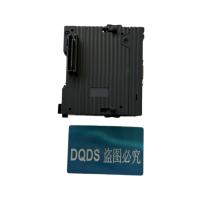 China KEYENCE KV-L21V Programmable Controller Serial Communication Unit Used LC to Connect for sale