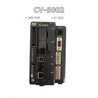 China KEYENCE CV-5002 Industrial Automation PLC PAC Dedicated Controllers Programming Support for sale