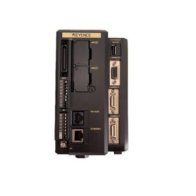 China KEYENCE CV-X100AP Industrial Visual Inspection Compatibility Image Sensor Controller for sale