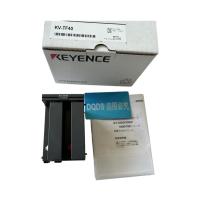 China KEYENCE KV-TF40 Programmable Controller PID Temperature Control Unit Design for for sale