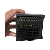 China KEYENCE KV-N24DT Programmable Controller Basic Unit DC Power Type Input 14 Points Output for sale