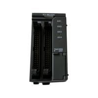 China KEYENCE KV-MC40V Programmable Controller 4 Axis Pulse Train Positioning Motion Unit for sale
