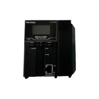 China KEYENCE KV-7500 Programmable Controller uilt-in CPU Unit Used in the Machine Tool for sale