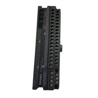 China KEYENCE KV-RC16BXT Genuine Programmable Controller Screw Terminal Block Transistor Output for sale
