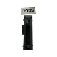 China KEYENCE KV-C32XC Programmable Logic Controller 32 Point Connector Design for High-speed for sale