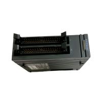 China KEYENCE KV-C64XC Original Programmable Logic Controller 64 Point Connector Design for for sale