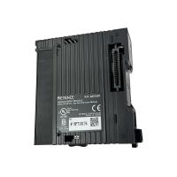 China KEYENCE KV-AD40V KV-AD40G Programmable Logic Controller a D Conversion Unit Analog Input for sale