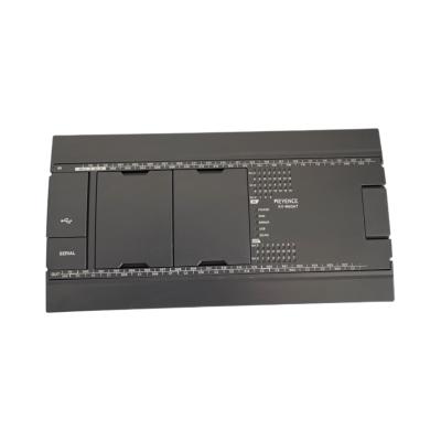 China KEYENCE KV-N60AT P KV-N40AT PLC Programmable Controller Basic Unit Used for Digital for sale