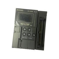 China KEYENCE KV-3000 KV-8000 KV-5500 PLC Programmable Controller Serial Built in CPU Unit Used for sale